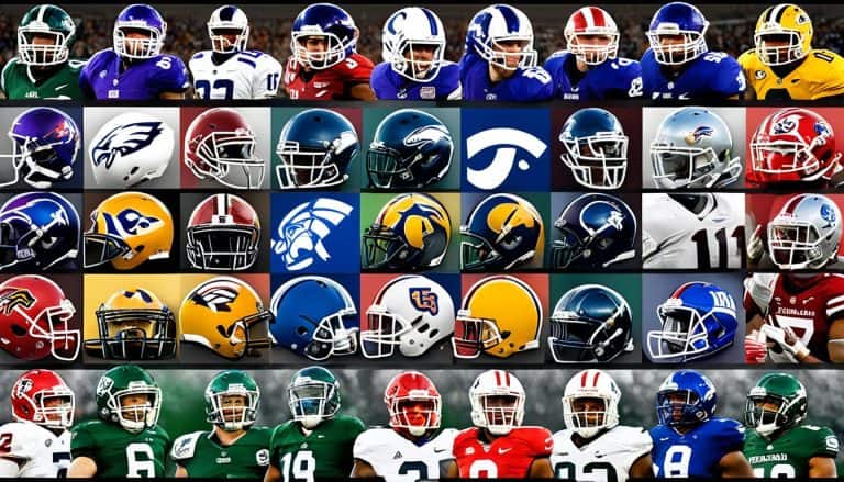 College Football Games: How Many Teams Play Each Season