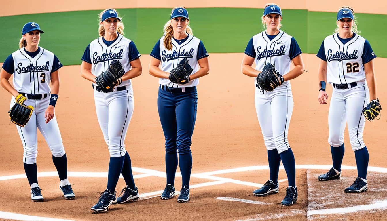 Duration of Softball Games - How Long They Last