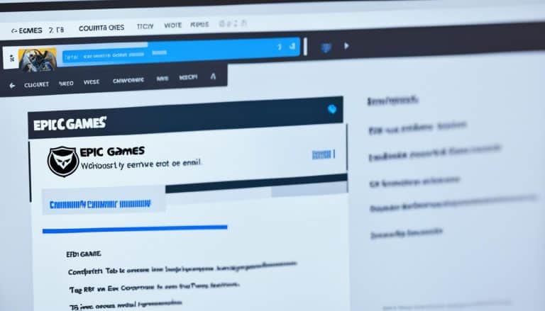 Change Epic Games Email: Quick Guide & Steps
