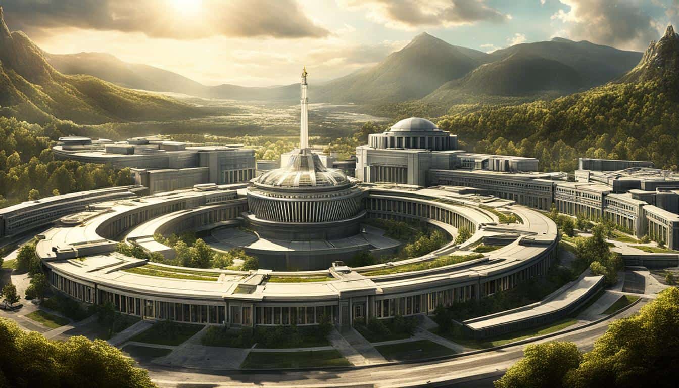 Exploring District 2 in The Hunger Games Saga
