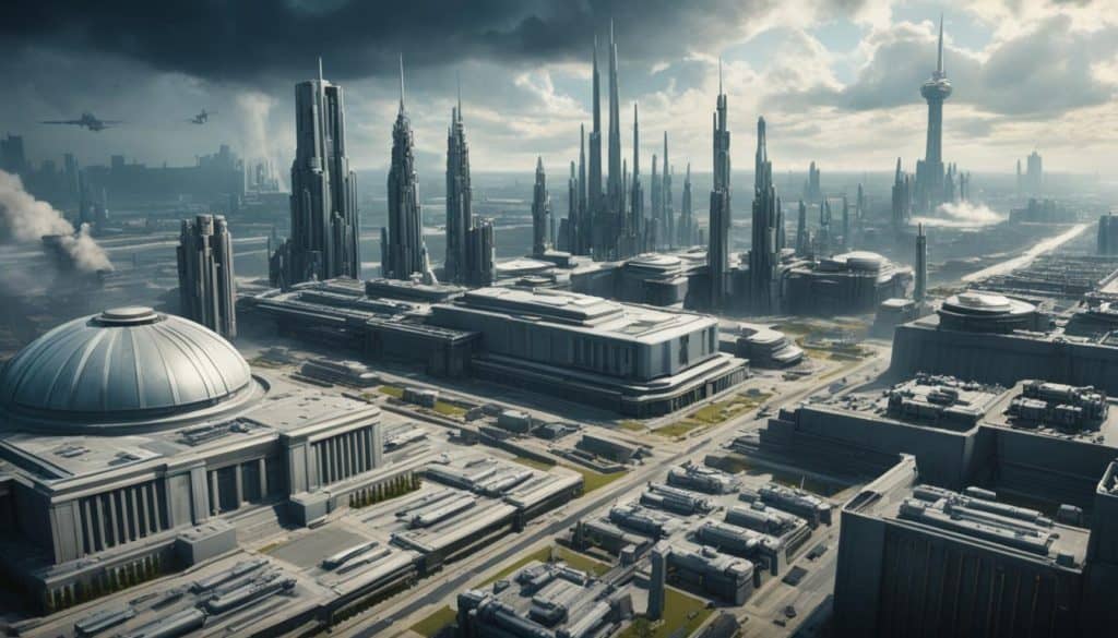 Exploring District 2 in The Hunger Games Saga