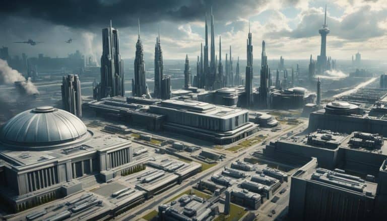 Exploring District 2 in The Hunger Games Saga