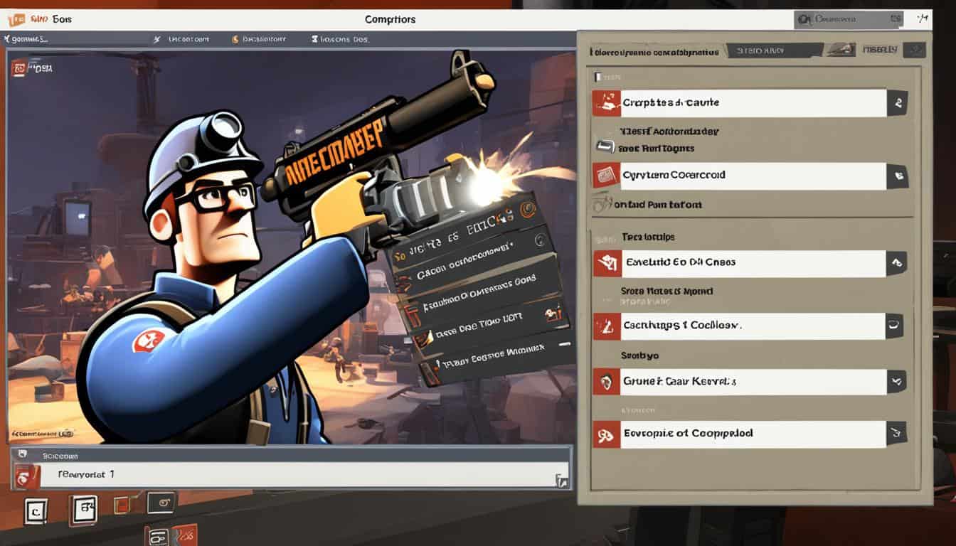 How to Open Console in TF2 - Quick Guide