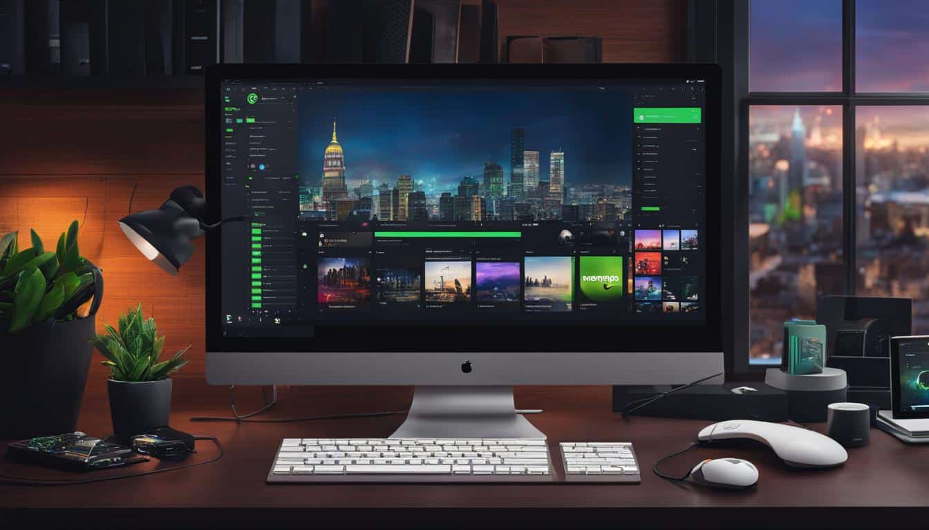 Activating Spotify DJ Mode on Your PC Guide