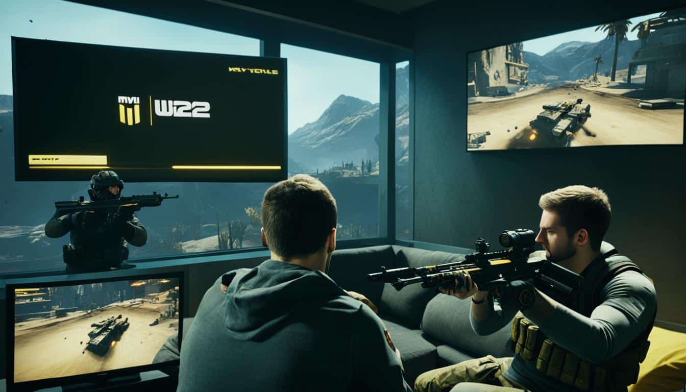 Local Multiplayer Guide for MW2 - Get Started!