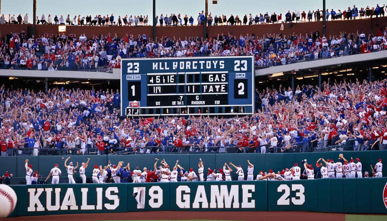 Perfect Games in Baseball History - A Complete Count