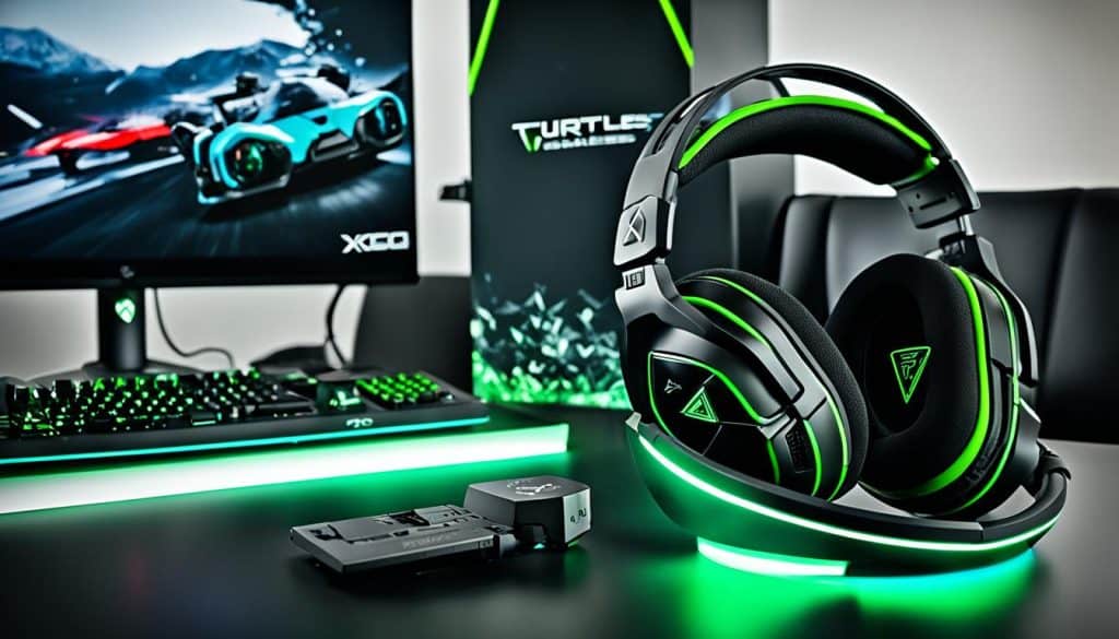 Connect Turtle Beach Stealth 600 to PC Guide