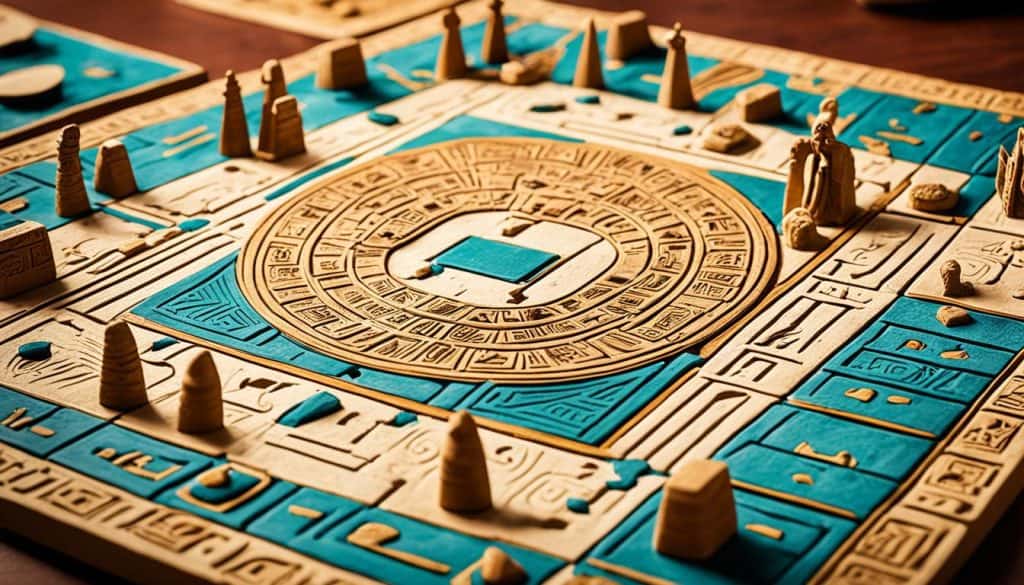 Evolution of Board Games Over Time - A Look Back