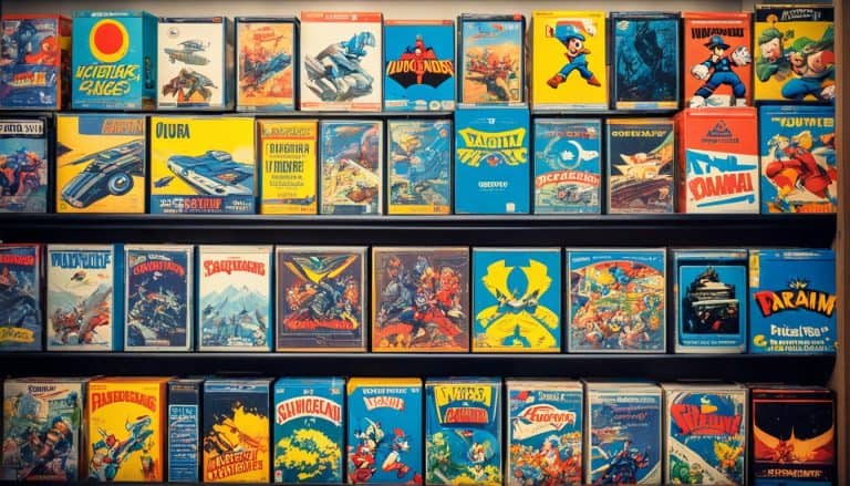 Exploring CIB Games: A Guide to Collectible Gaming