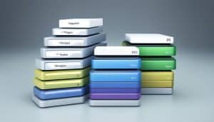 Average PC Weight: How Much Does a PC Weigh?