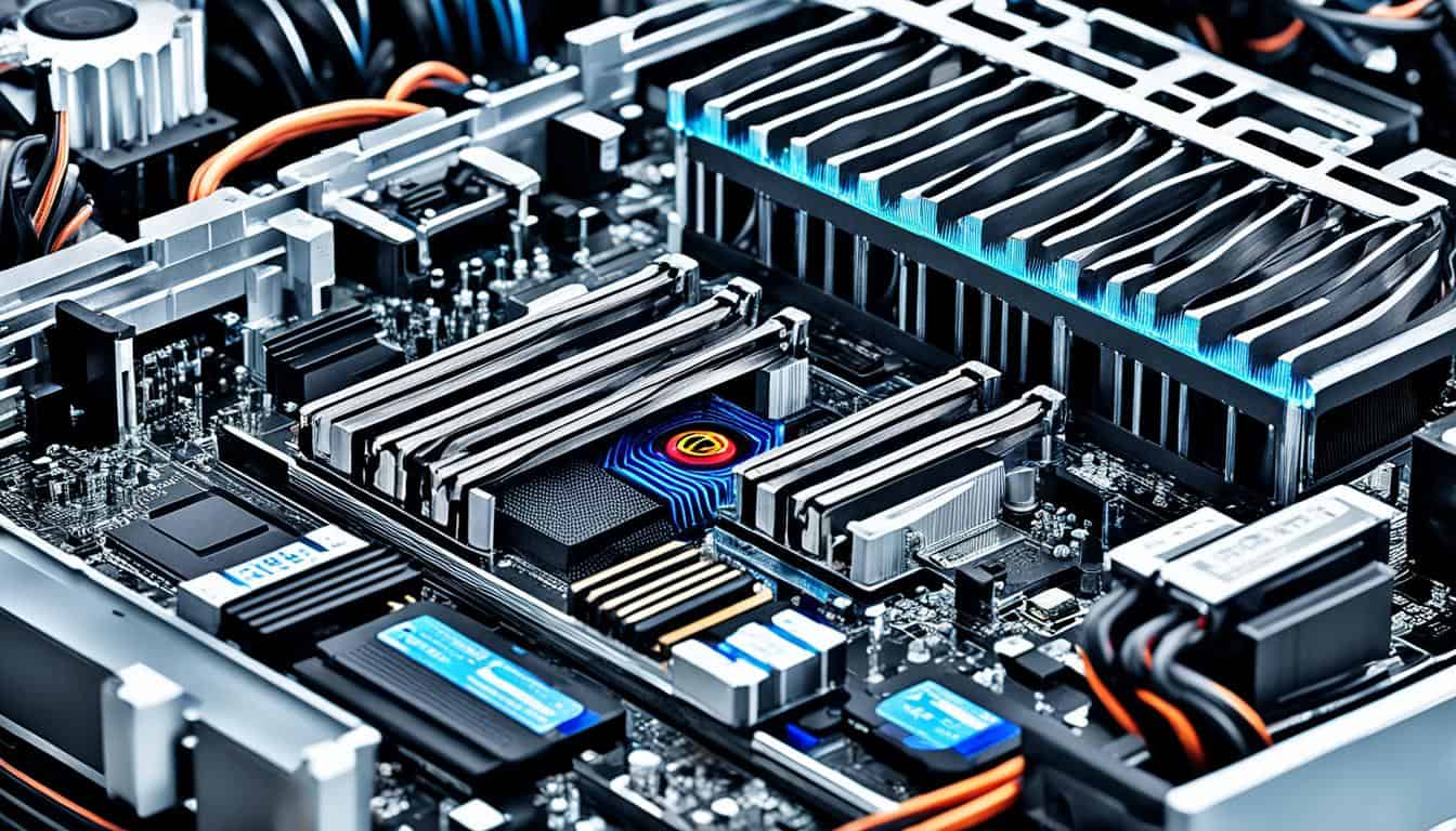 Average PC Weight: How Much Does a PC Weigh?