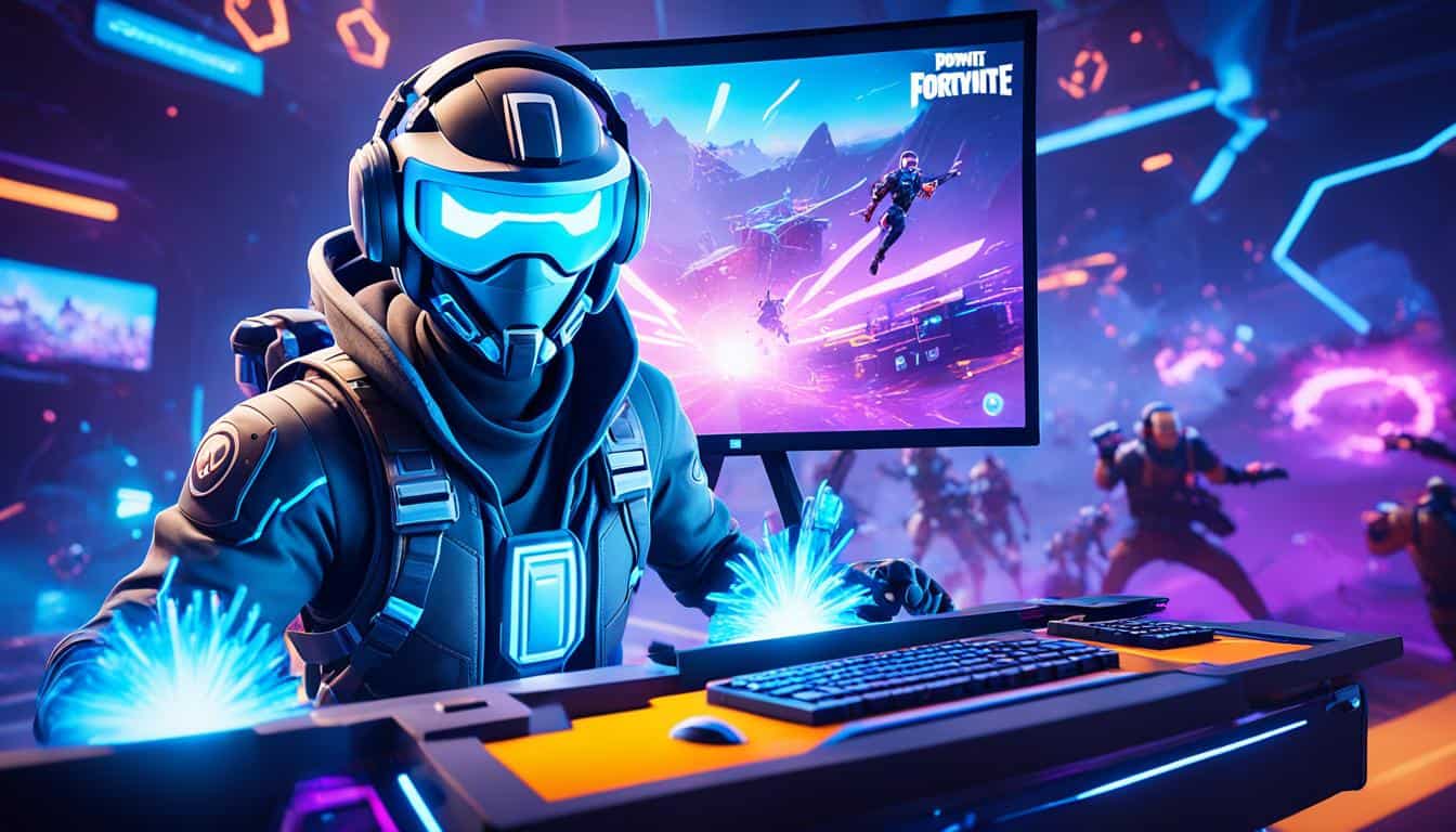 Fix Fortnite Lag on PC - Understand the Causes