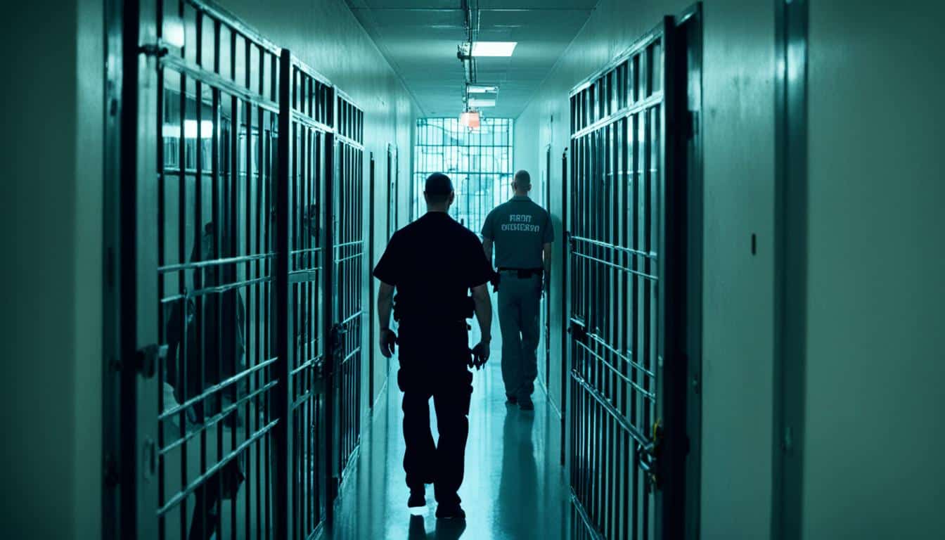 Understanding PC in Jail - Inmate Protective Custody