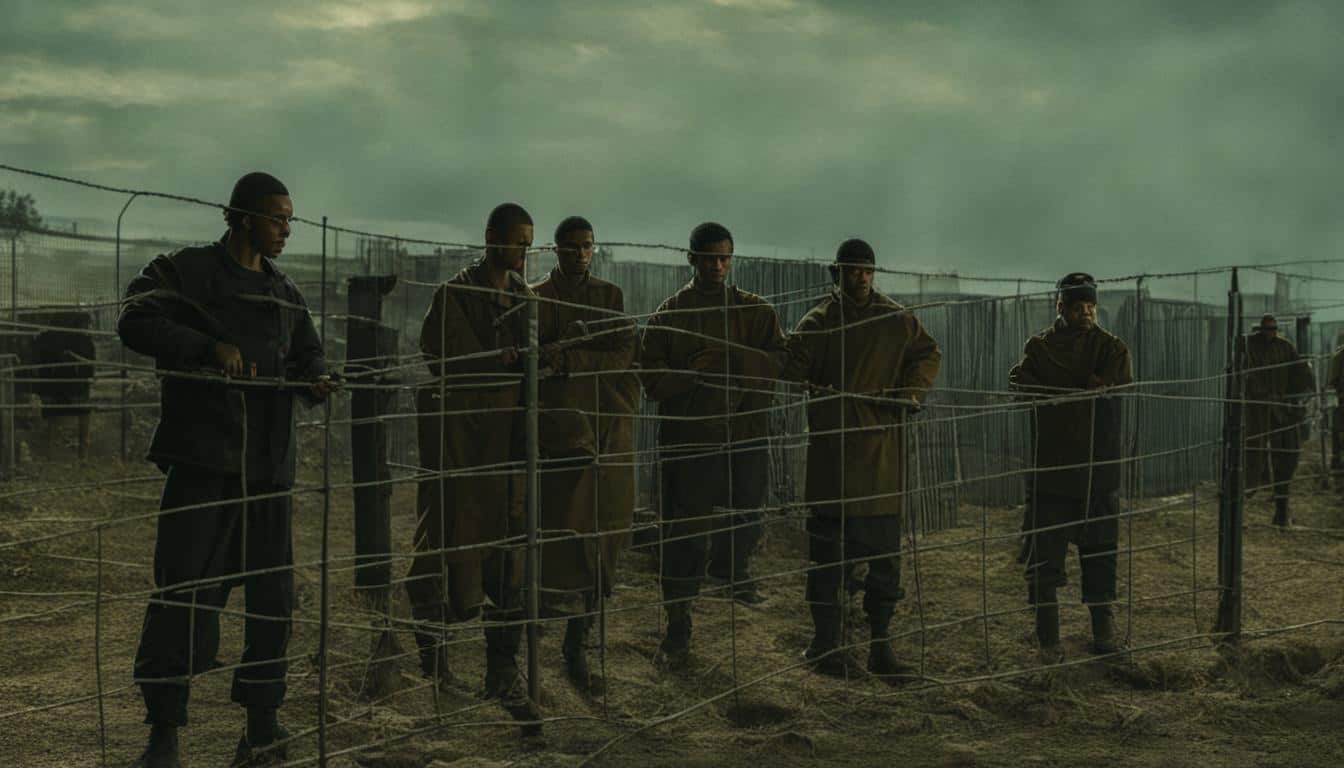 Understanding PC in Jail - Inmate Protective Custody