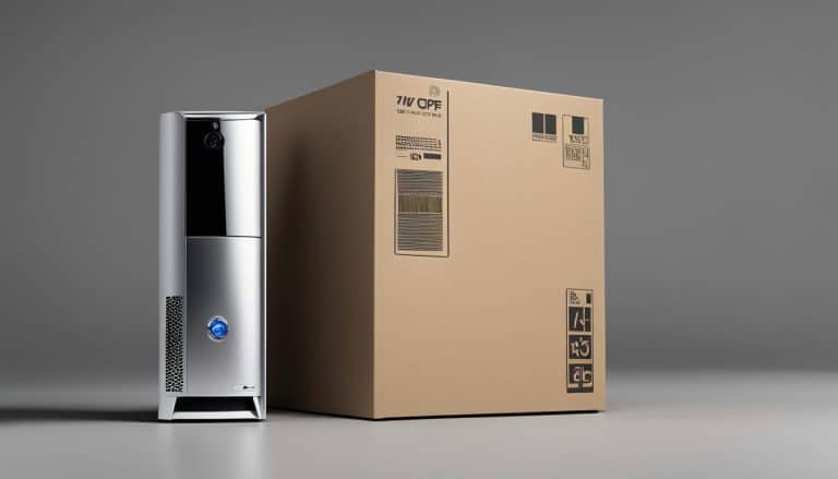 Average PC Weight: How Much Does a PC Weigh?