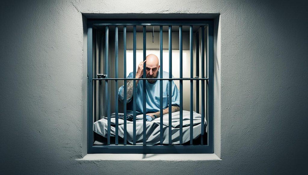 Understanding PC in Jail - Inmate Protective Custody