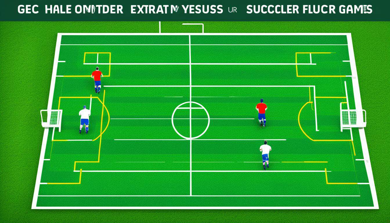 Youth Soccer Game Durations Explained