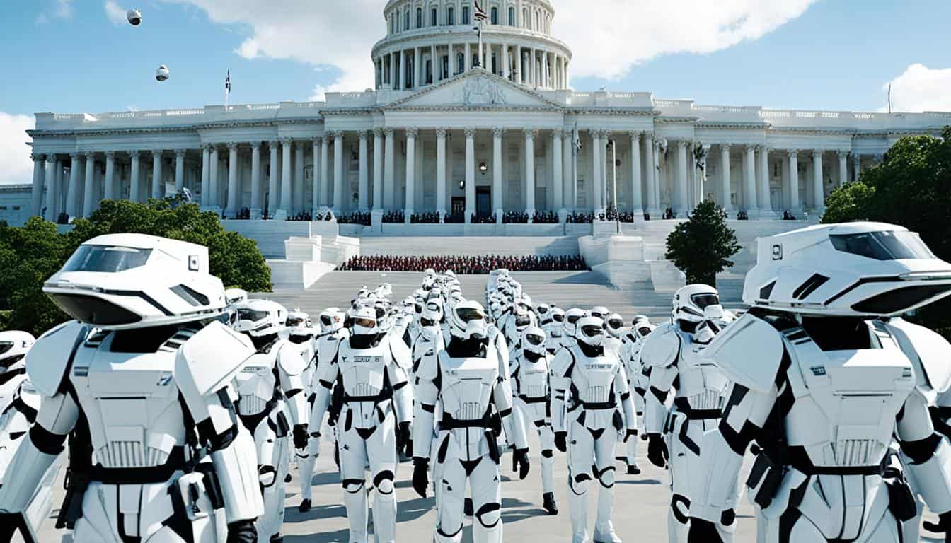 Exploring The Capitol in The Hunger Games Series