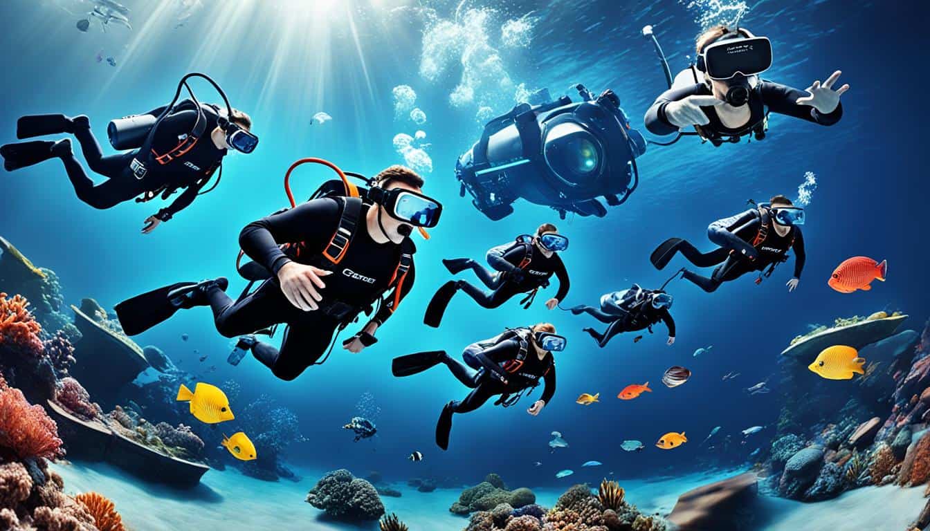 Full Dive VR Progress: How Close Are We?