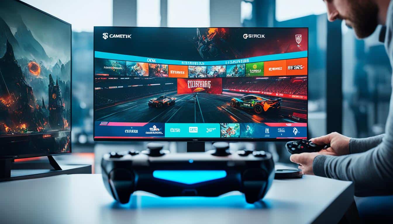 Top Titles on GameStick: Discover Popular Games