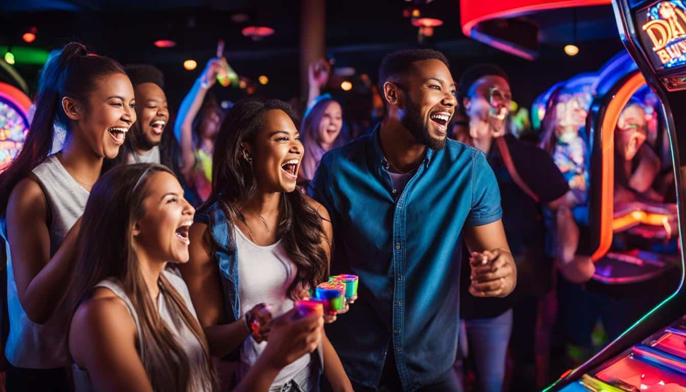 Dave and Busters Game Prices Guide | Cost Info