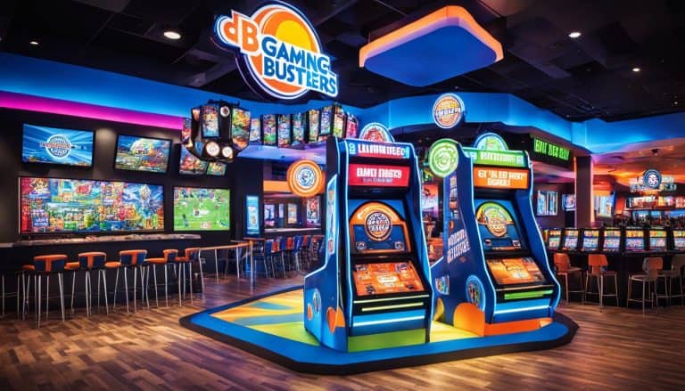 Dave and Busters Game Prices Guide | Cost Info