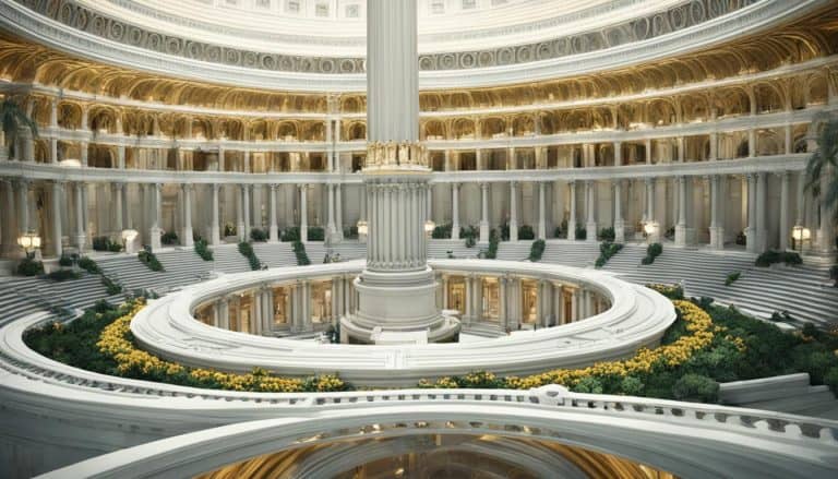 Capitol Location in The Hunger Games Explained