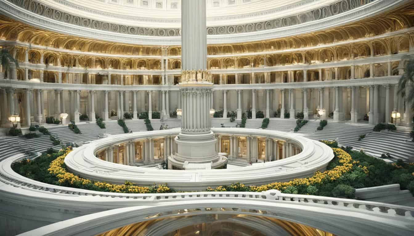 Capitol Location in The Hunger Games Explained