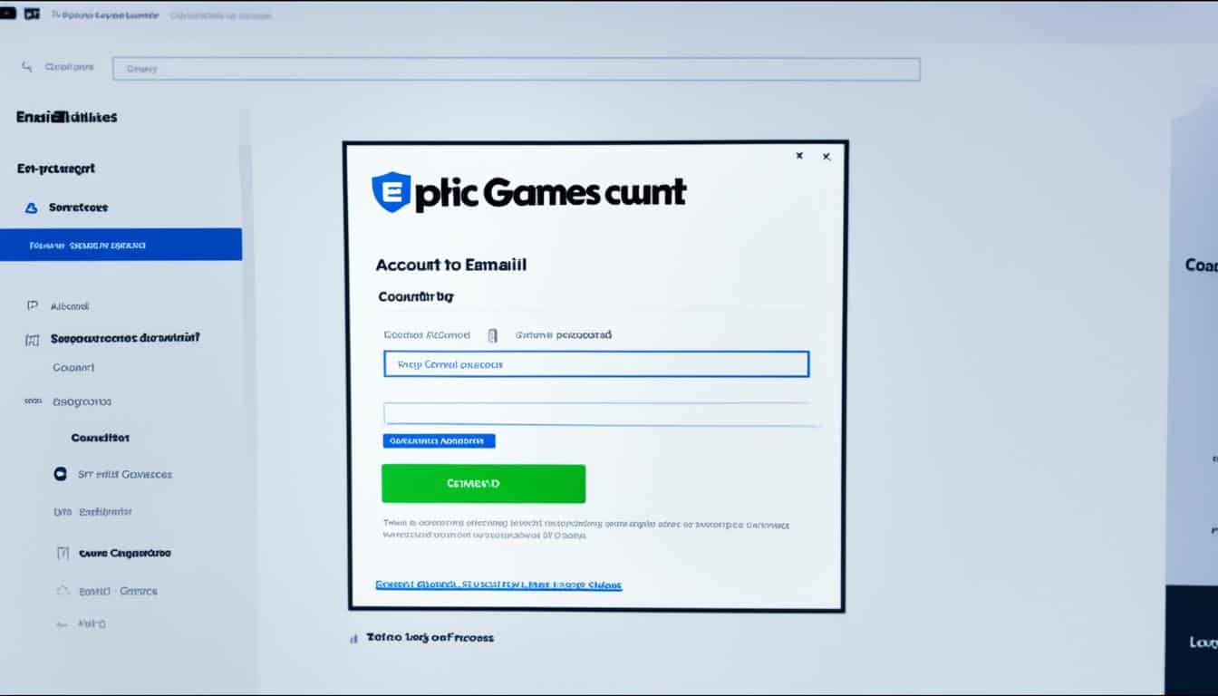 Change Your Epic Games Email - Quick Guide