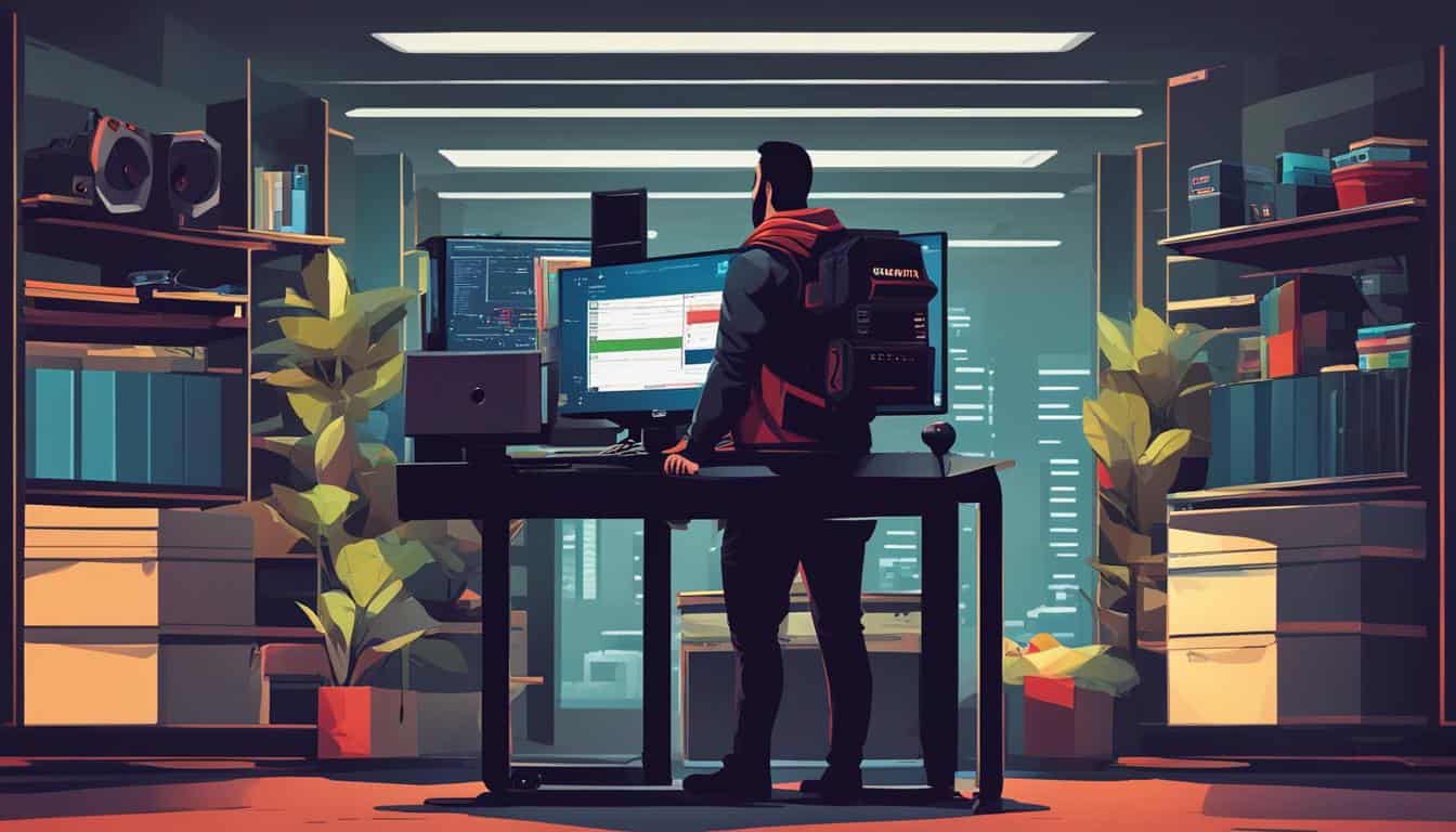 Average Gaming PC Weight Explained | All American English