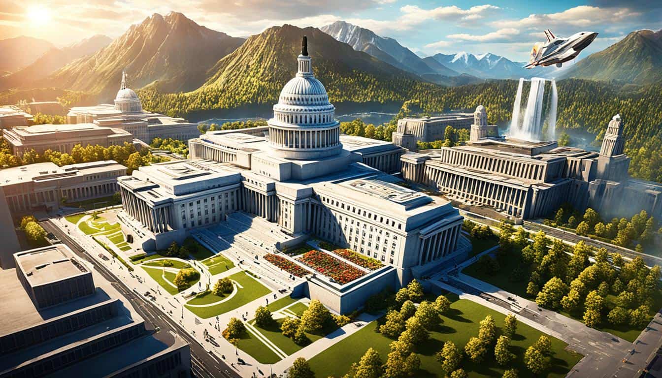 Capitol Location in The Hunger Games Explained
