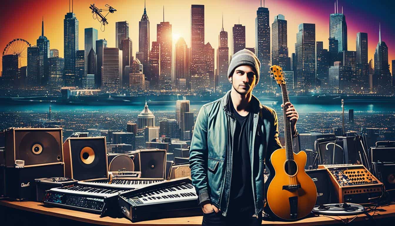 Exploring the Realm: What is an Indie Artist?