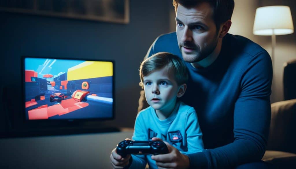 Understanding Parents' Dislike of Video Games