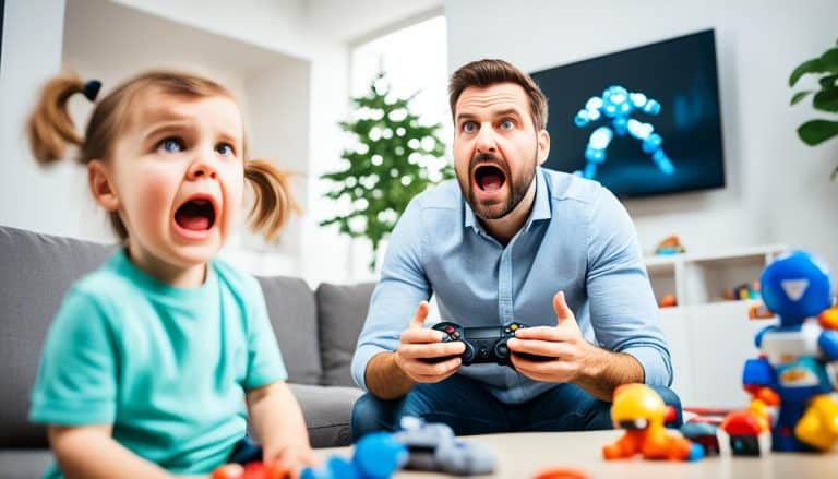 Understanding Parents' Dislike of Video Games