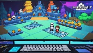 Maximize Undertale on PC: Easy Full-Screen Guide