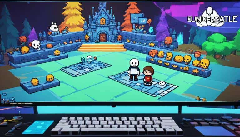 Maximize Undertale on PC: Easy Full-Screen Guide